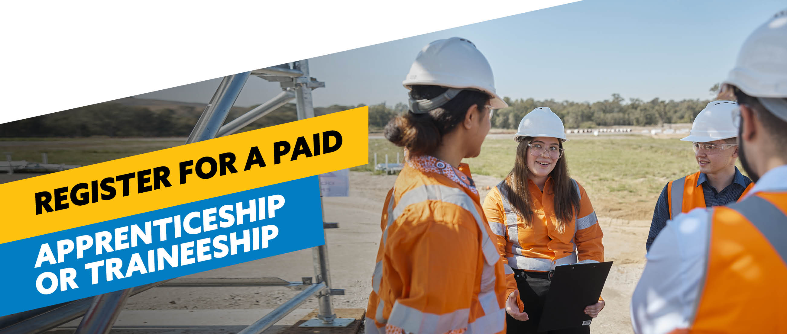 Home - Apprenticeship Careers Australia